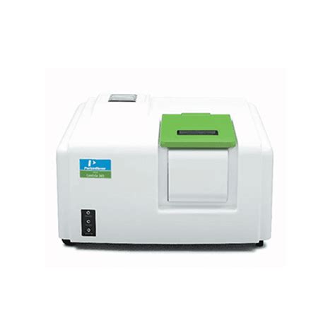 Spectrometer Lambda 365 Uvvis Maja Bintang Indonesia