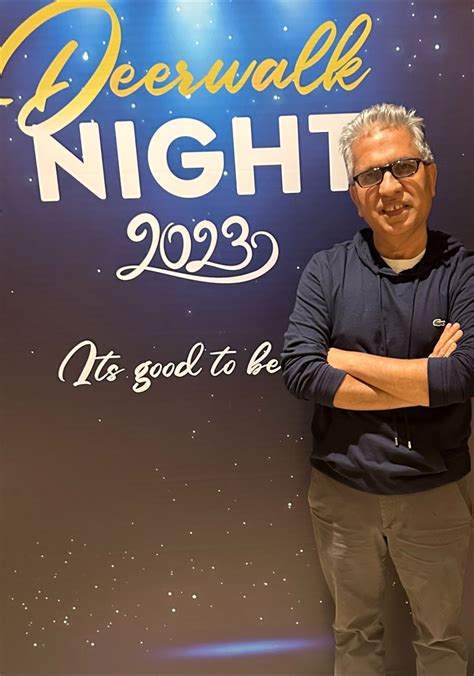 Rudra Pandey On Linkedin Deerwalk