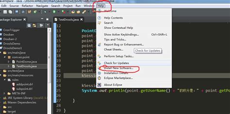在eclipse中安装 swt插件 eclipse找不到swt csdn博客