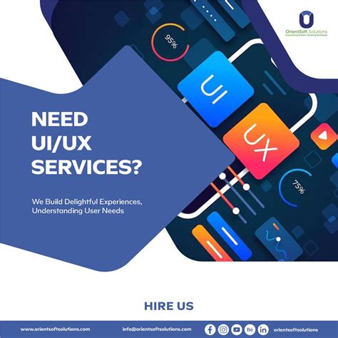 Orientsoft Solutions On Linkedin Uiuxdesign Userexperience Uxdesign