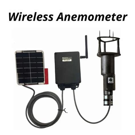 Remote Monitoring Systems Wireless Displacement Crack Meter For