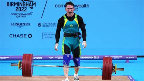 Australian Weightlifter Kyle Bruces Heartbreaking Revelation After