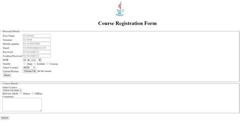 Inthiyaz Shaik On Linkedin Html Webdevelopment Codingjourney Techskills Learningbydoing