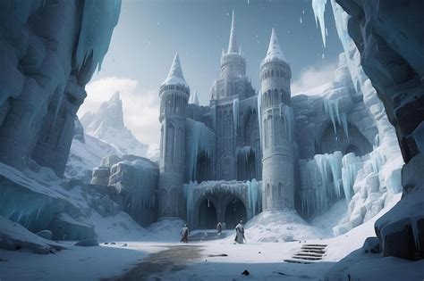 Create An 8k A Medieval Rpg Premium Ai Generated Image