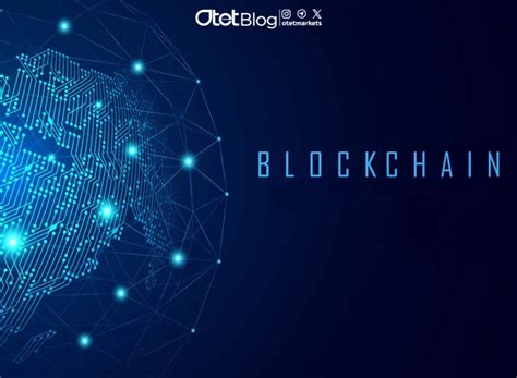Otet Markets Blog