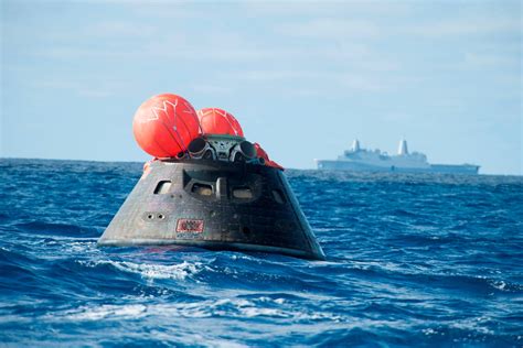Artemis Ii Splashdown California Visibility Map What Time To Watch