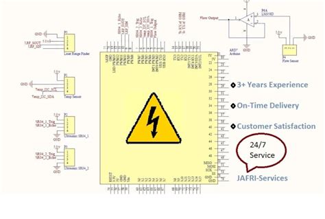 Do Electrical Engineering Projects And Prepare Reports By Mjafri Fiverr