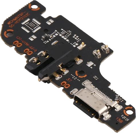 Los Mejores Conectores Cargas Xiaomi Redmi Pros Mes