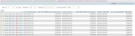 Grafana Not Handling Timezone Correct For Mariadb Configuration Grafana Labs Community Forums