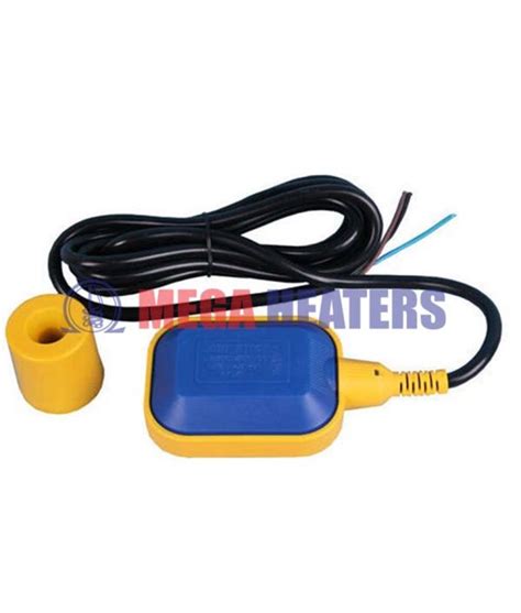 Cable Float Switch E Mega