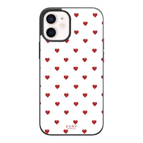 Lover Phone Case Evryjewels