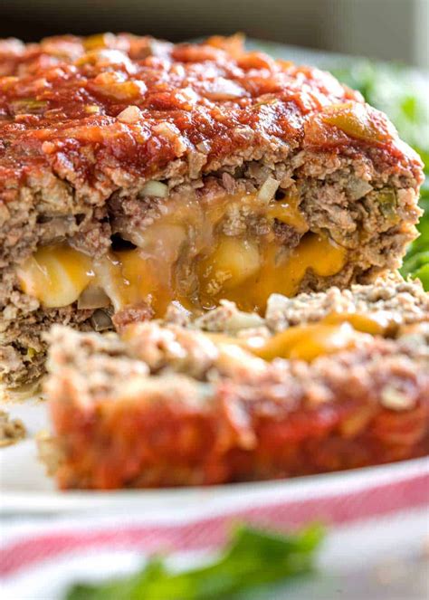 Mexican Meatloaf Kevin Is Cooking