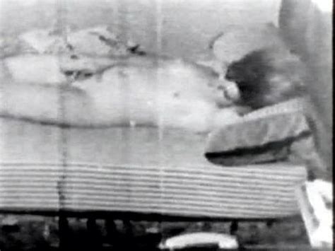 Photo Scene Of Young Girl Masturbating In A Vintage Porn From Early 1950s Crazy Awesome Stuff