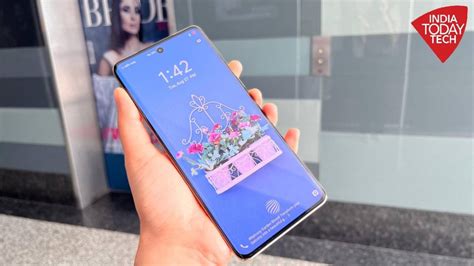 Vivo T4 5g Launching On April 22 With 7300mah Battery Here Is How