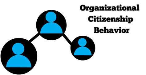 Unlocking Organizational Citizenship Behavior