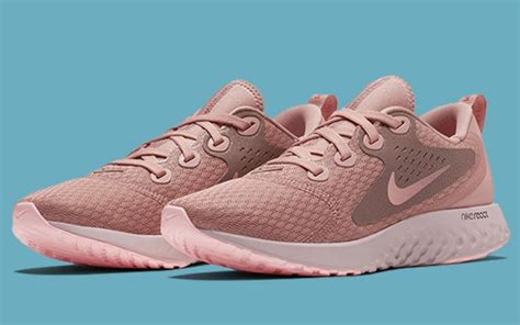 Công Nghệ Nike React Là Gì Tìm Hiểu Về Loại đế Giày Nike React