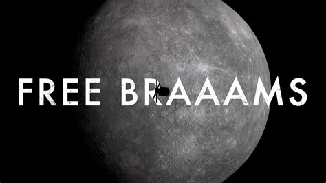 Free Braaams — FILM CRUX