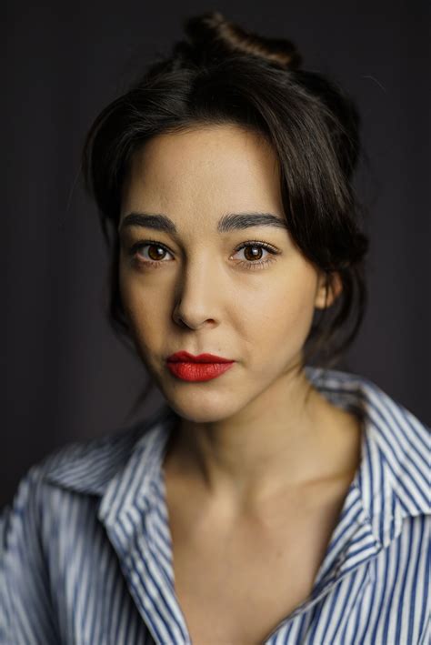 Vanda Chaloupková Filmmakers Vanda Chaloupková Filmmakers