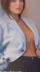 Insta Bella Thorne Cleavage Jewelry Phun Org Forum