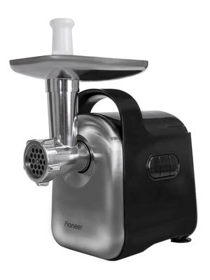 Купить мясорубку Zelmer ZMM4048B по низкой цене: отзывы, фото ...