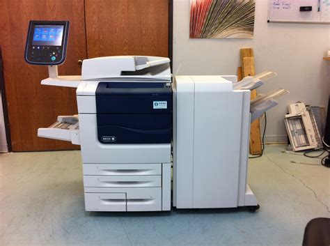 Interface Printers Added A New Photo Interface Printers