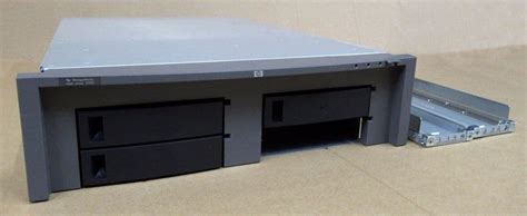Hp Storageworks 5300 Tape Drive Array Dw019a No Drives