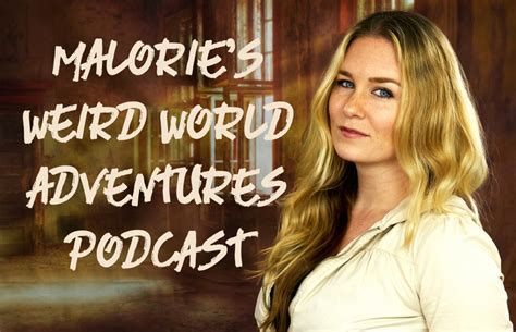 Episode Archive Malories Adventures