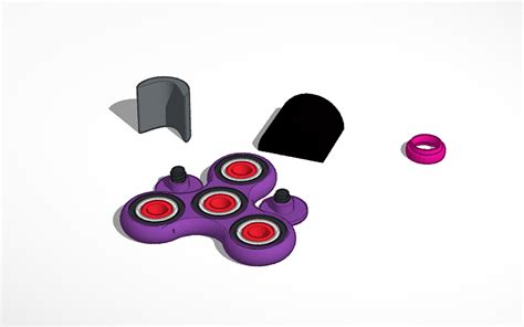 3d Design Sizzling Jumbo Puddle Tinkercad