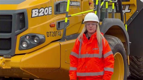 Operator Skills Hub On Linkedin Skillsforthefuture Constructioninnovation