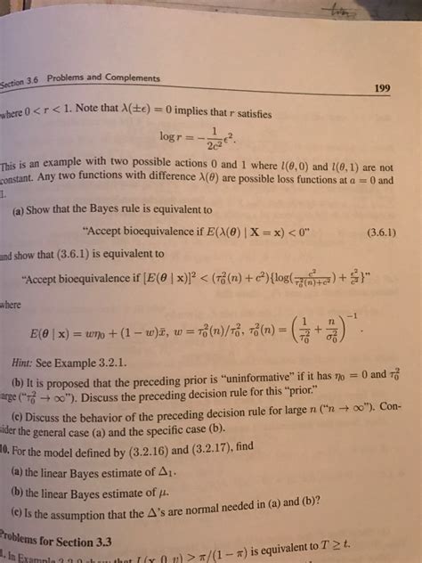 L 1 Bayes Rules With Finite And Ft Hypothesis