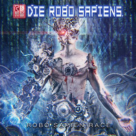 Robo Sapien Youtube Music