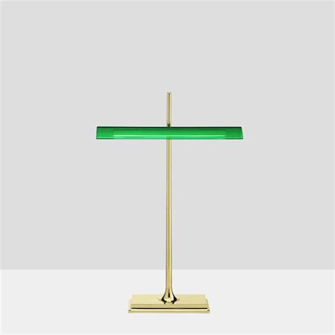 백수공간 플로스 골드만 뱅커스탠드 조명 독서 무드등 위시버킷