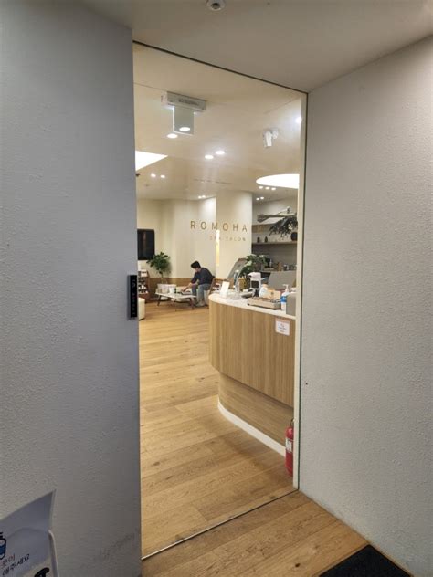 부산 강서구 명지 국제신도시 미용실 로모헤어 스파살롱 명지점 남자펌 헤드스파 네이버 블로그