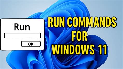 200 Essential Run Commands For Windows 11 Geeksdigitcom
