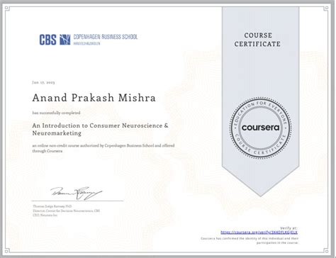 Anand Prakash Mishra On Linkedin Consumerneuroscience Neuromarketing