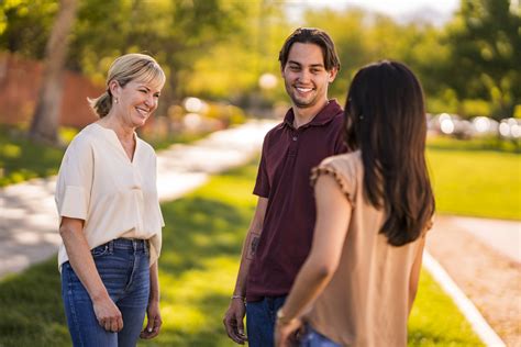 Thank Lori Rogich For Standing Behind The Lombardo Agenda