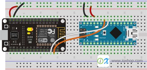 วิธีเพิ่ม Port Esp8266 โดยใช้ Arduino ด้วยไลบรารี่ Mcuio ขาย Arduino