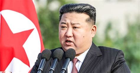 [속보] 김정은 Icbm 발사는 적 대응의지 핵무력강화 절대 안바꿔