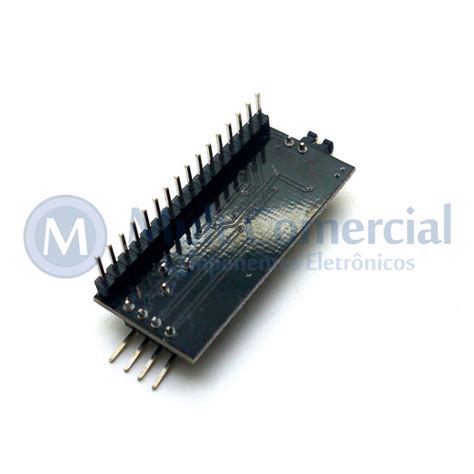 Módulo Serial I C para Display LCD Arduino GC
