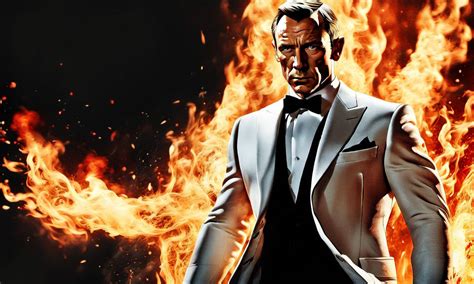 James Bond Agent 007 By Conanxx On Deviantart
