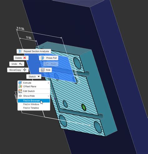 Solved Plane That I Cant Remove Autodesk Community