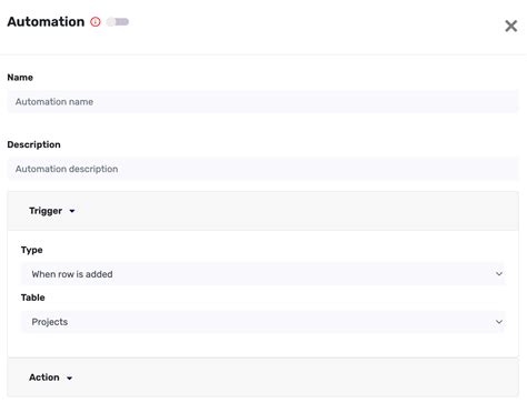 How To Streamline Your Workflows With Retable Automations