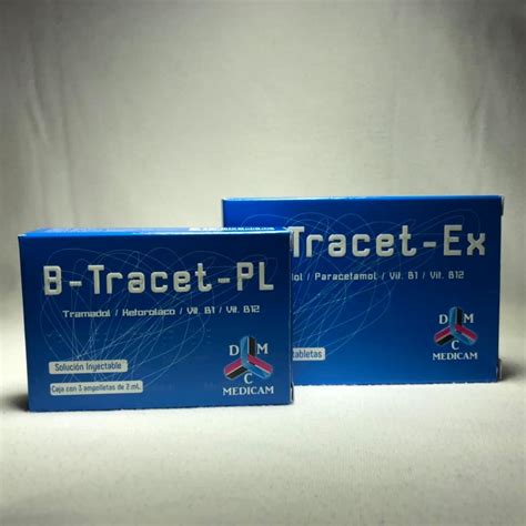B Tracet