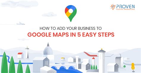 How To Add Your Business To Google Maps In Sydney 2021