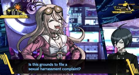 Pin By Mephone On Danganronpa Danganronpa Funny Danganronpa Memes Danganronpa