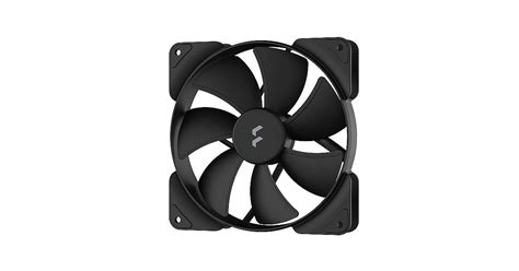 Fractal Design Aspect 14 Pwm Black Fd F As1 1403