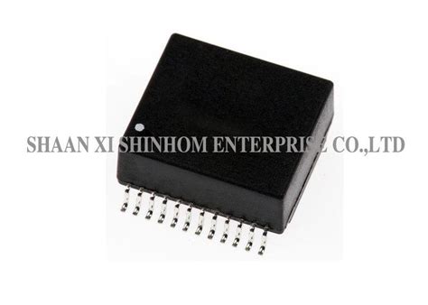 Magnetic Ethernet Lan Transformer Ethernet Isolation Transformer Lan