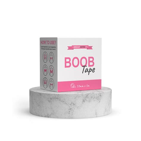 Breastextra Boob Tapes Breastextra® Megaprsiask®