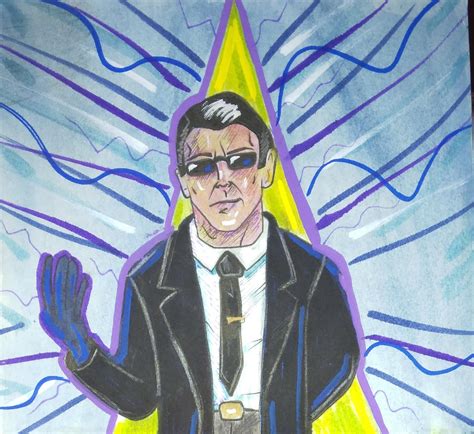 I Drew Muckman And Bishop By Me R Tmnt