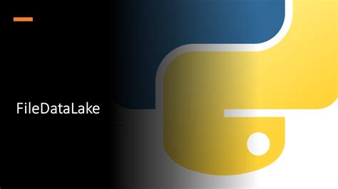 A Deep Dive Into Filedatalakeclient In Azure Synapse Analytics Techdiw